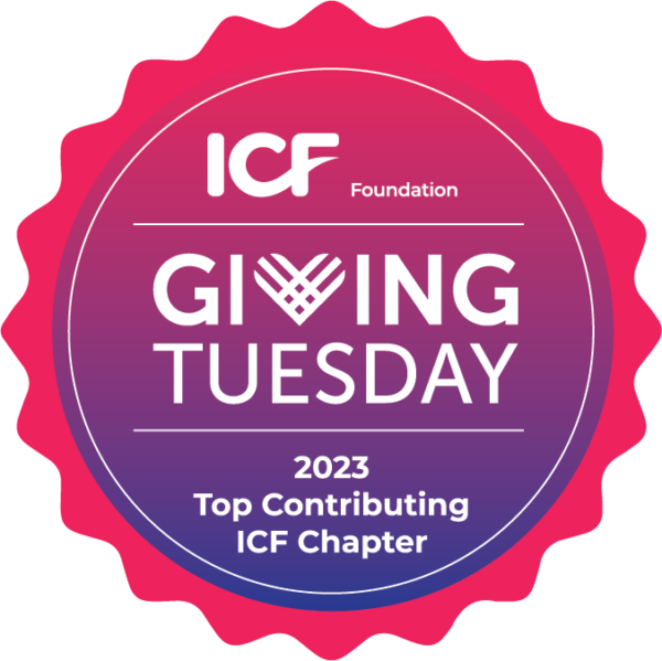 ICF Chapter Recognition - ICF Foundation