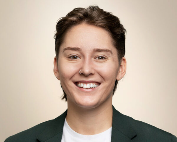 Staff - ICF Foundation