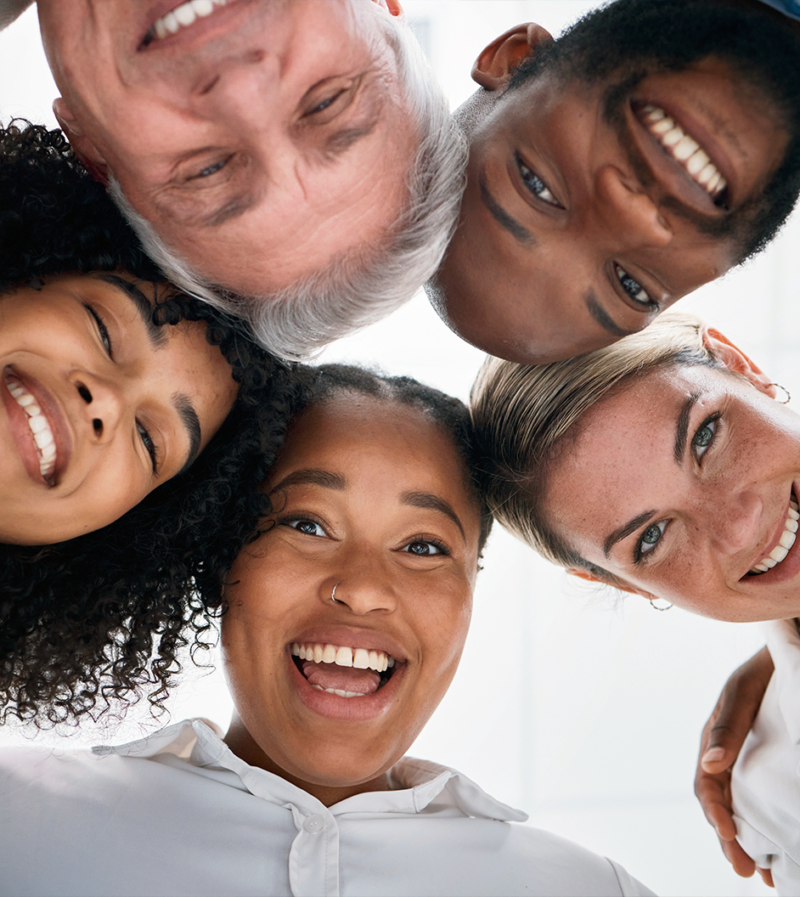 Ignite - ICF Foundation