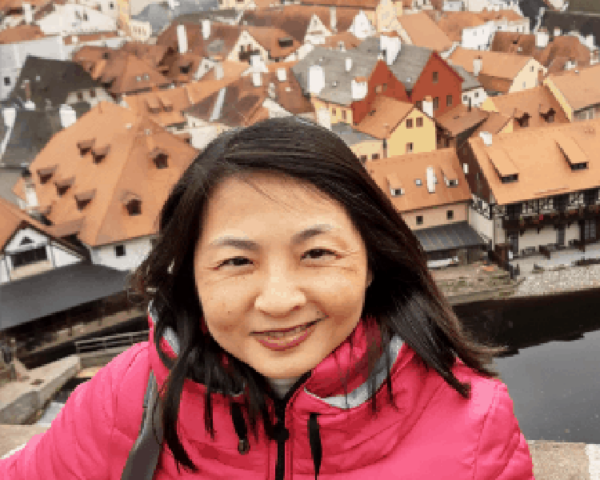 Board of Trustees - ICF Foundation