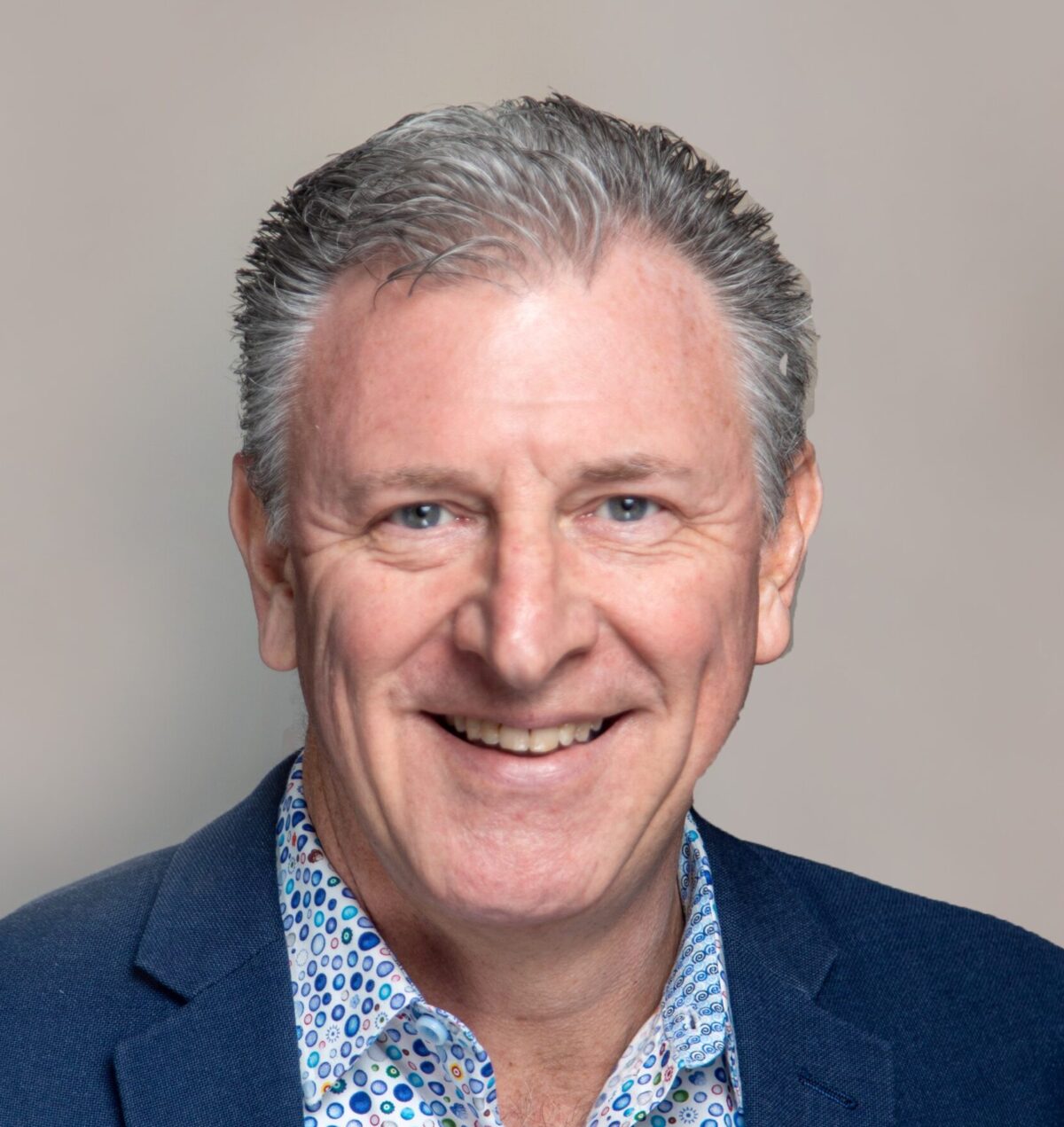 ICF Foundation Society - ICF Foundation