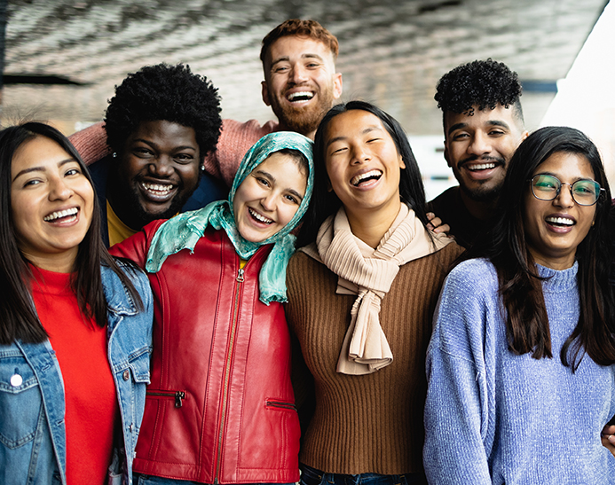 ICF Foundation Partners With Obama Foundation to Advance Rising ...